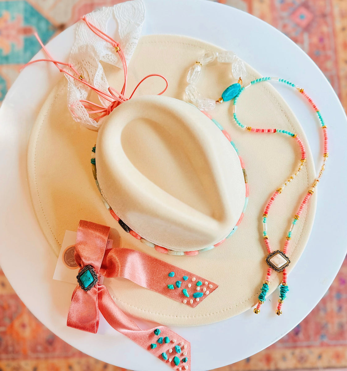 'pretty in pink' collection – BunnyDoll Designs